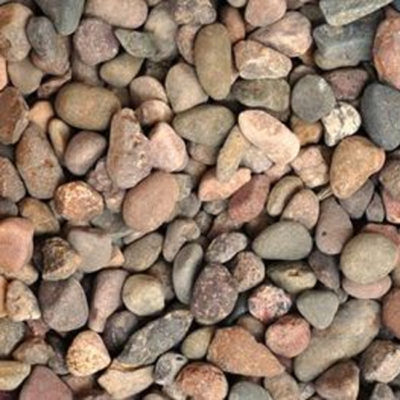 Aggregates & Pebbles – Schwake Stone Limited LLC