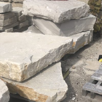 Landscape Boulders | Chicago Outcroppings | Schwake Stone