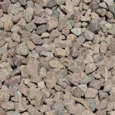 Aggregates & Pebbles – Schwake Stone Limited LLC